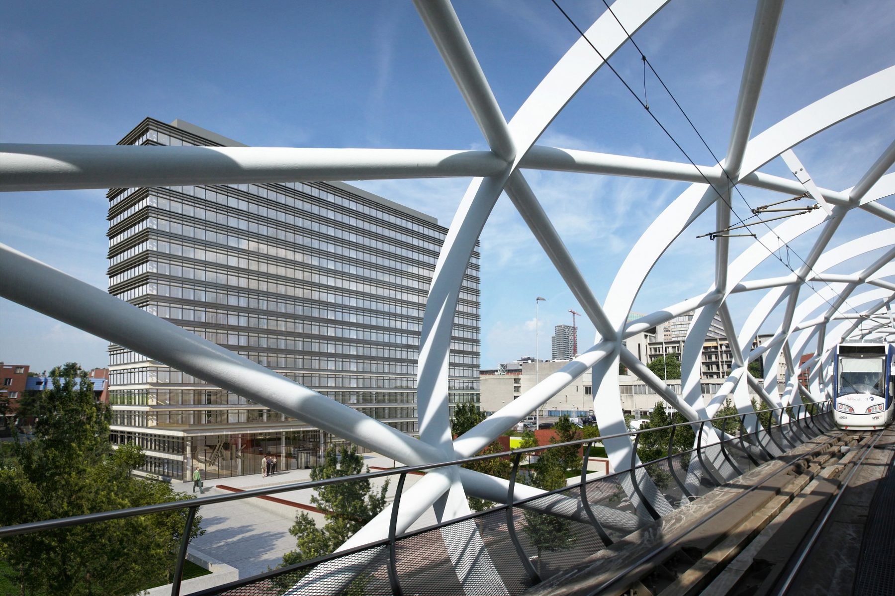 Monarch - Gevex Zonwering