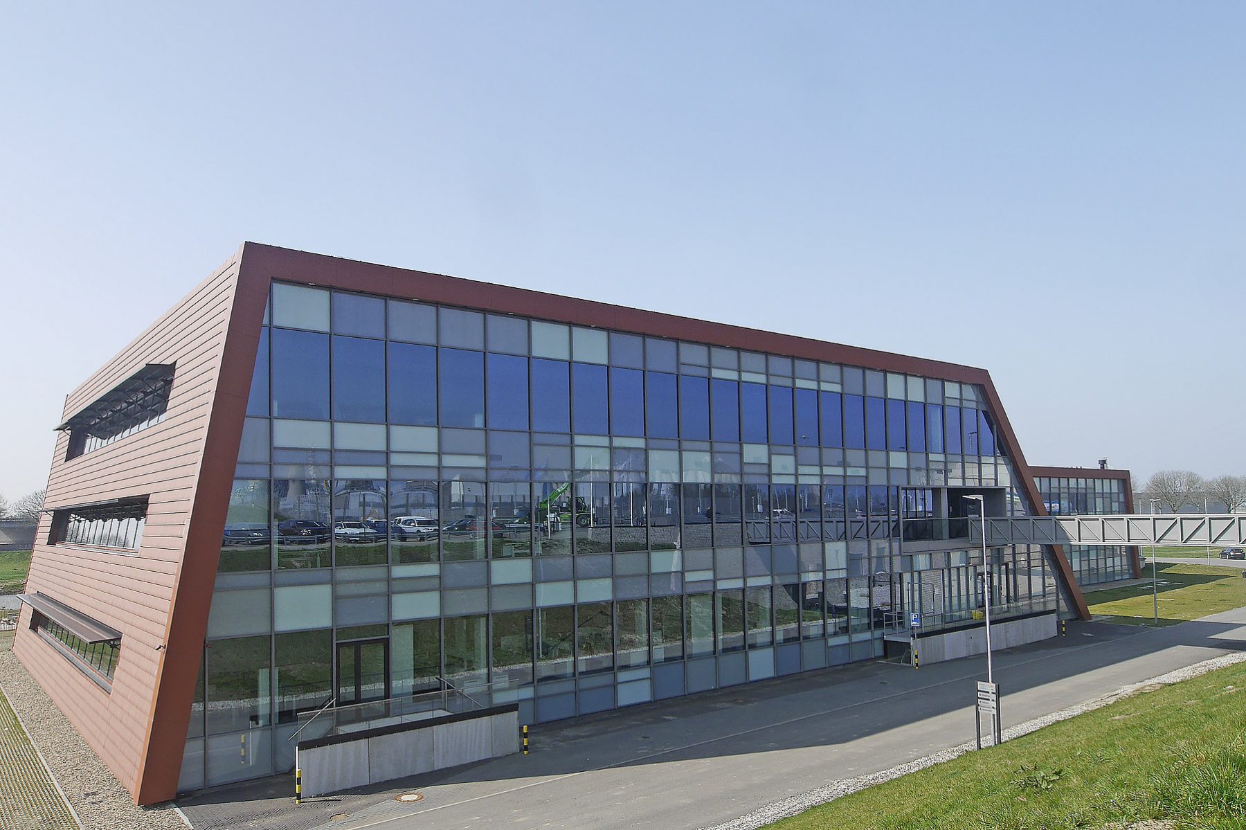 Royal Cosun - Gevex Zonwering