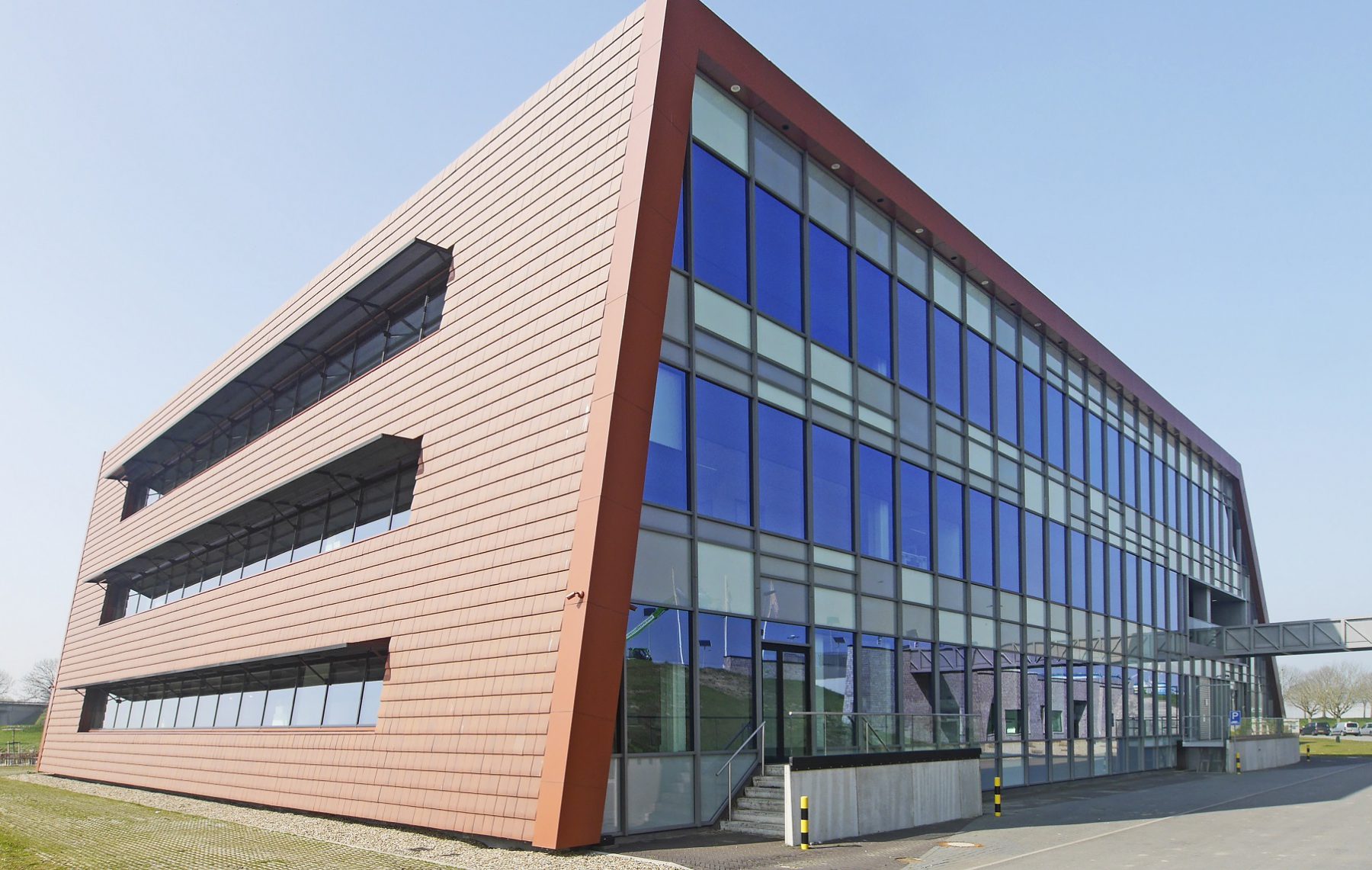 Royal Cosun - Gevex Zonwering